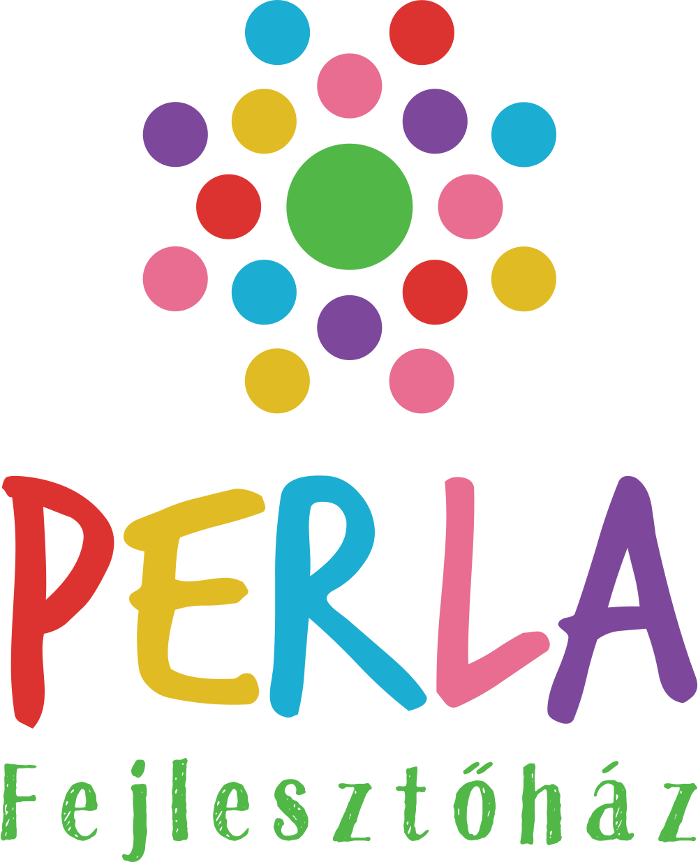 Perla Fejlesztőház: Komplex foglalkozások és felmérések